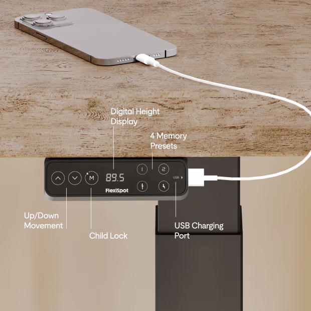 Revolutionizing Workspaces: How Advanced Brushless Motor Technology ...