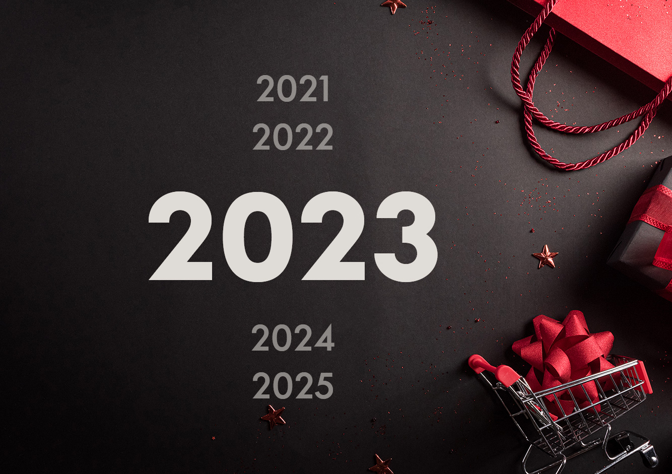 Black Friday 2023 Frankfurt