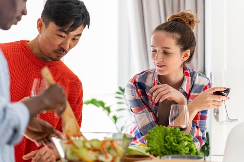 Healthy Eating Habits for a Vibrant Summer | FlexiSpot