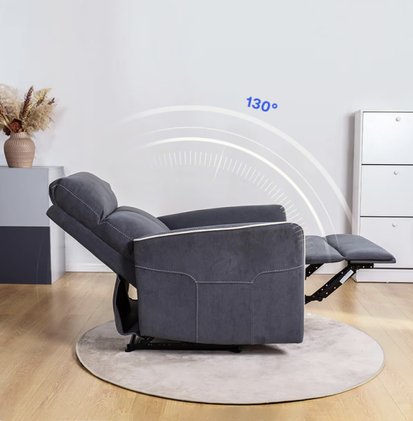 Trouvez le canapé parfait : Définir les dimensions idéales | FlexiSpot