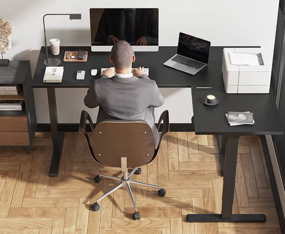 Desk Riser Guide: How to Elevate Your Desk to Ideal Height | FlexiSpot