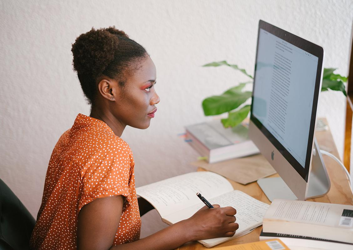 The ergonomic secrets hidden in the sitting position | FlexiSpot