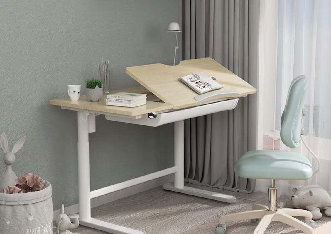 How to Choose the Correct Desk Depth? (Complete Guide) | FlexiSpot